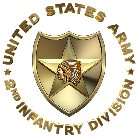 Us Army Infantry Logo